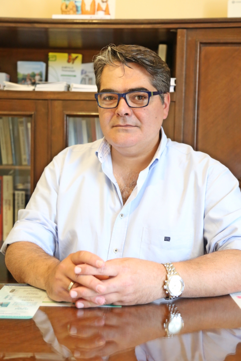 Ο Ιατρός - Κυπραίος Νικόλαος